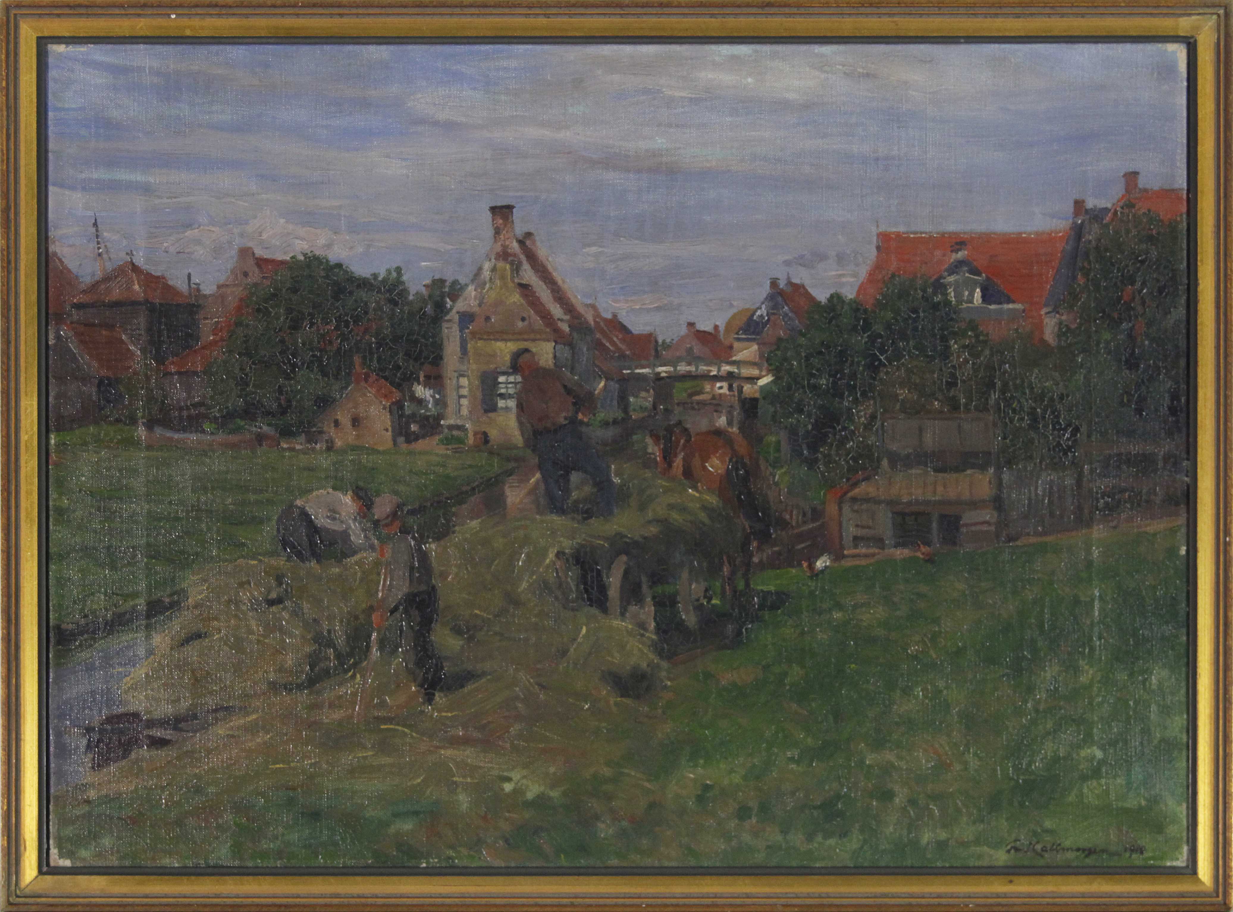 Ketterer Kunst Detailansicht