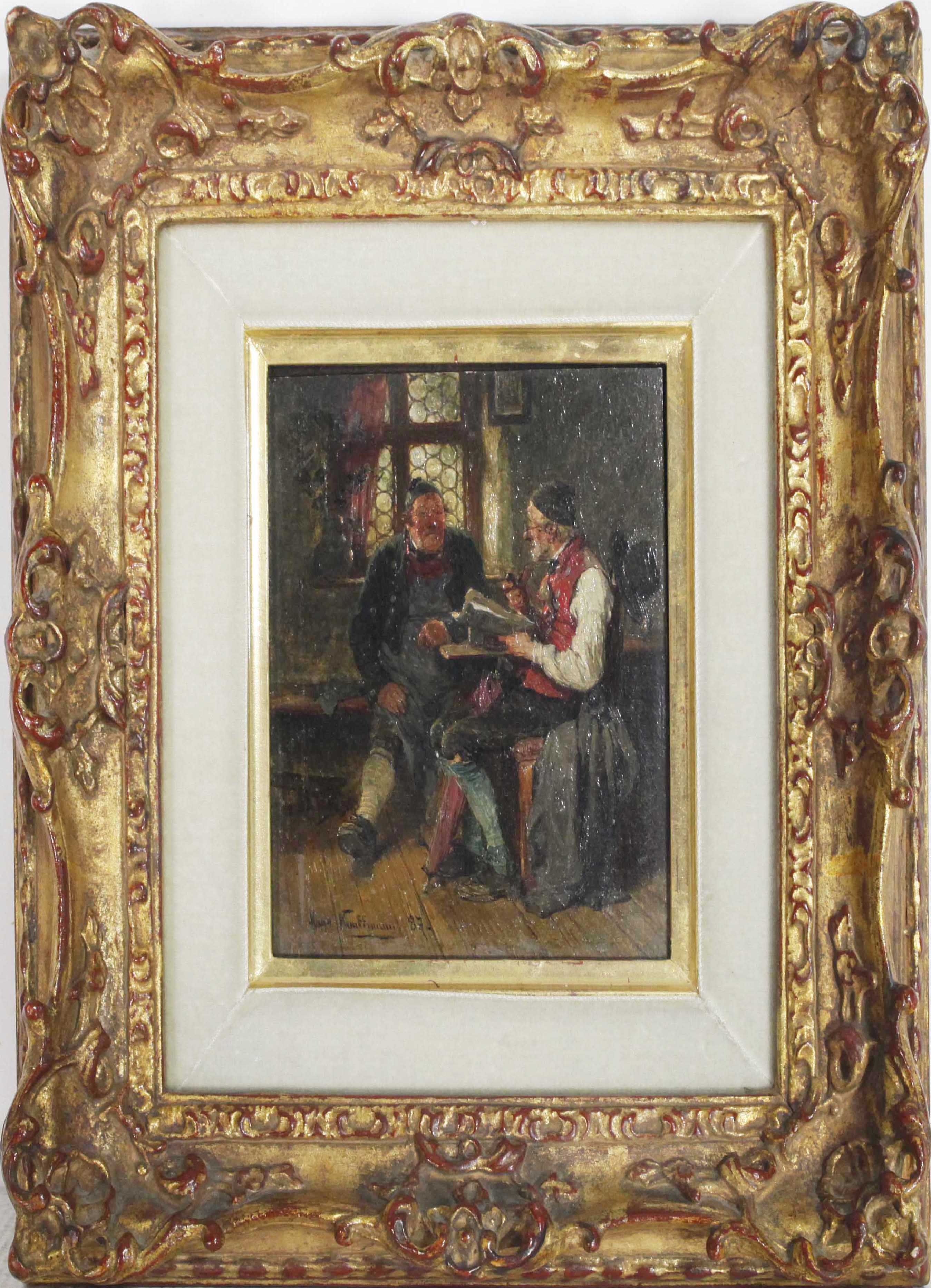 Ketterer Kunst Detailansicht