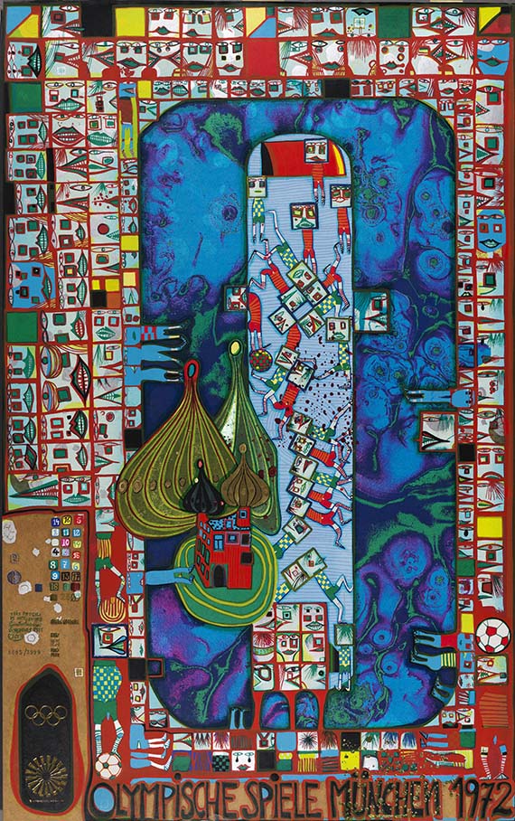 Ketterer Kunst, Kunstauktionen, Buchauktionen München, Hamburg & Berlin