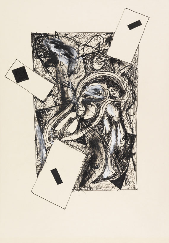 Ketterer Kunst, Kunstauktionen, Buchauktionen München, Hamburg & Berlin