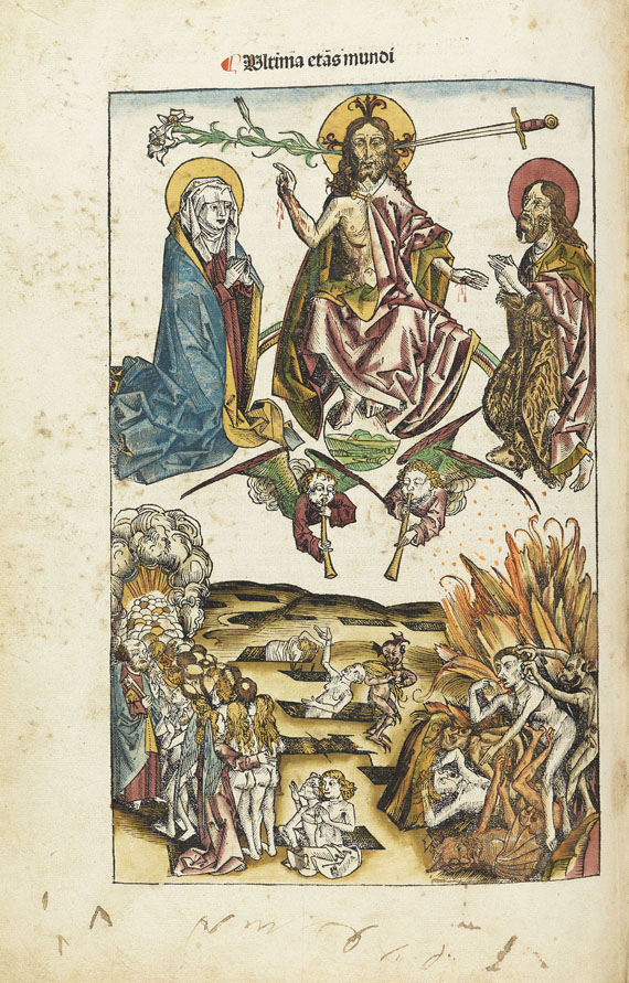 Ketterer Kunst, Kunstauktionen, Buchauktionen München, Hamburg & Berlin