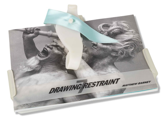 Drawing Restraint 7 - auctions & price archive