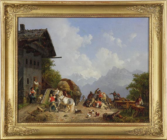 Ketterer Kunst, Kunstauktionen, Buchauktionen München, Hamburg & Berlin