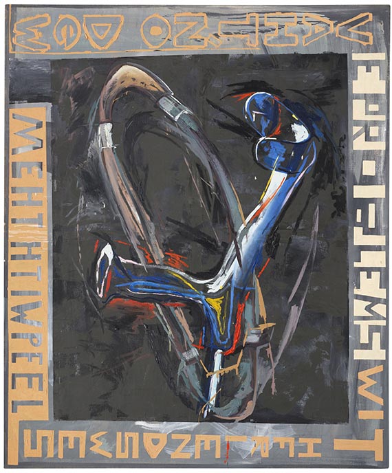 Ketterer Kunst, Kunstauktionen, Buchauktionen München, Hamburg & Berlin