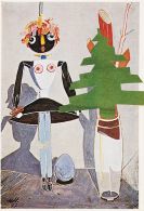 Hannah Höch Biography - Infos for Sellers and Buyers