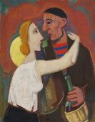 Felix Nussbaum Biography - Infos for Sellers and Buyers